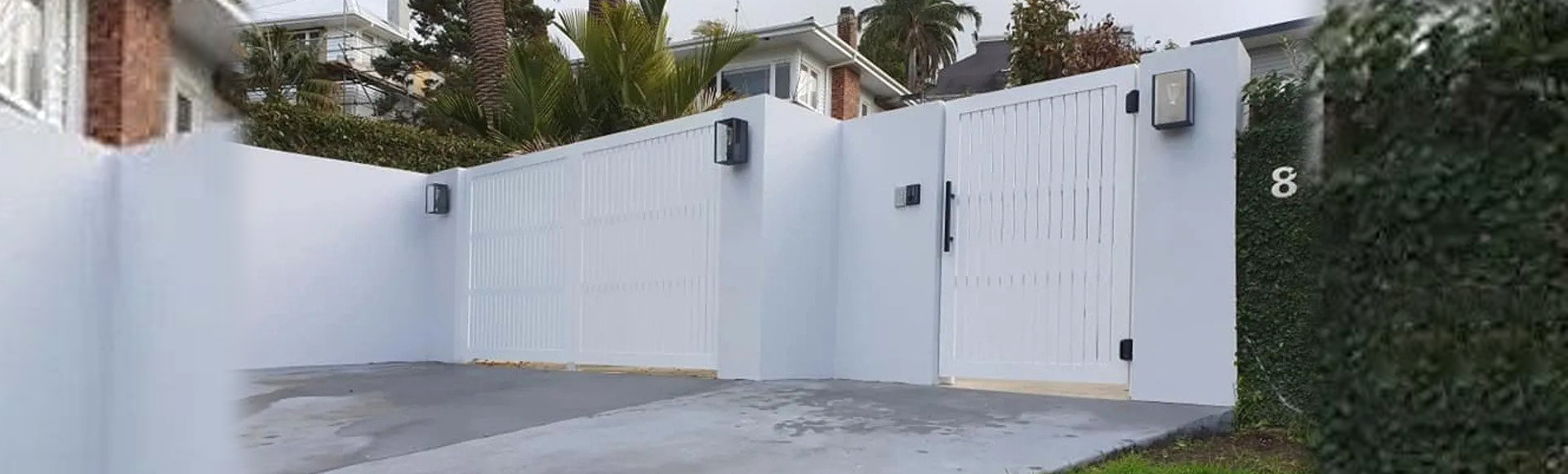 Quality Fencing Auckland | Fence & Gate Builders NZ