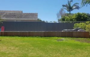 Boundary Line Fencing in Auckland | Boundary Fence NZ