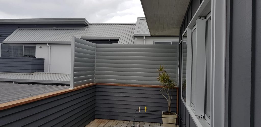 Driveway Gates Auckland NZ | Aluminium Driveway Gate