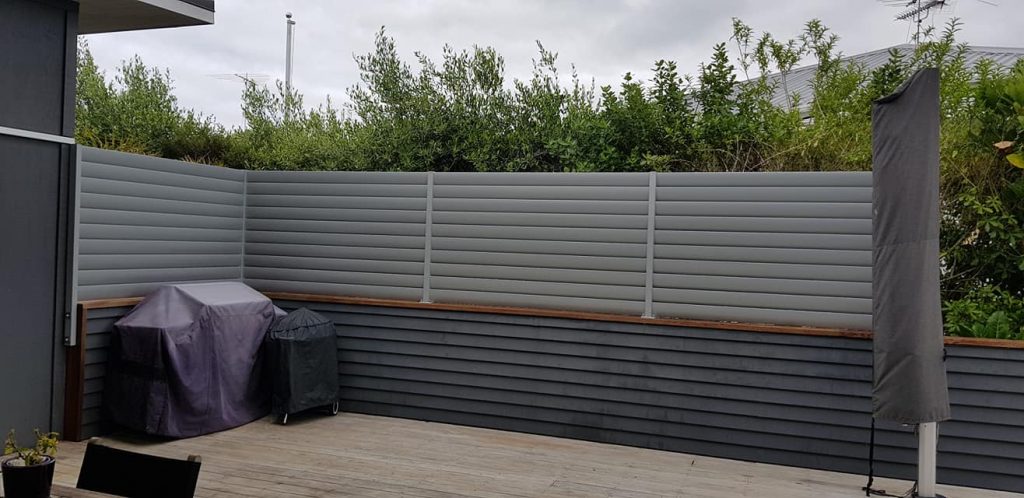 Driveway Gates Auckland NZ | Aluminium Driveway Gate