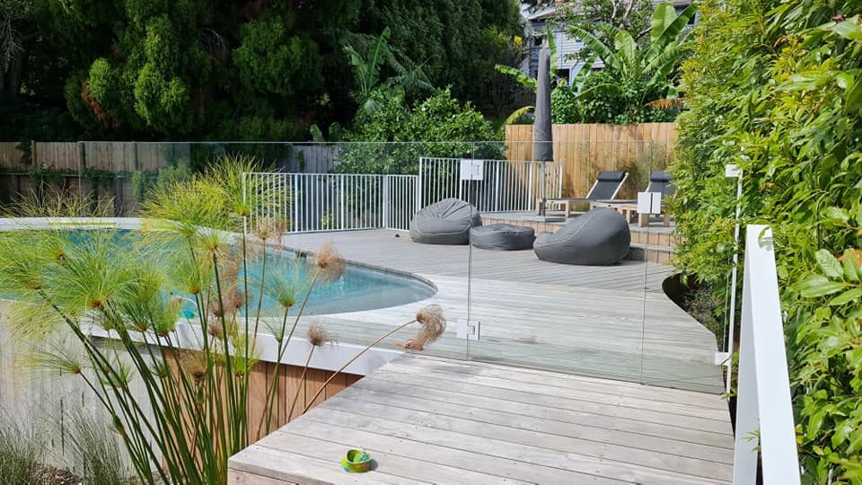 Pool Fencing Auckland 0630 | Swimming Pool Fence in New Zealand