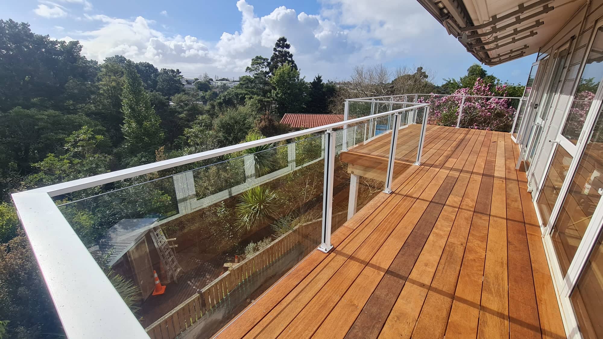 Balustrades NZ | Balustrading Systems in New Zealand