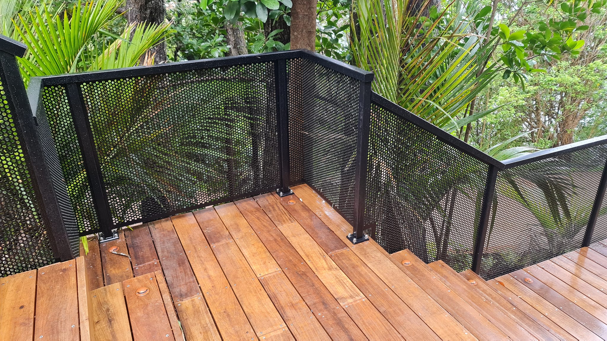 Wire Balustrades Auckland NZ | Pioneer Fabrication
