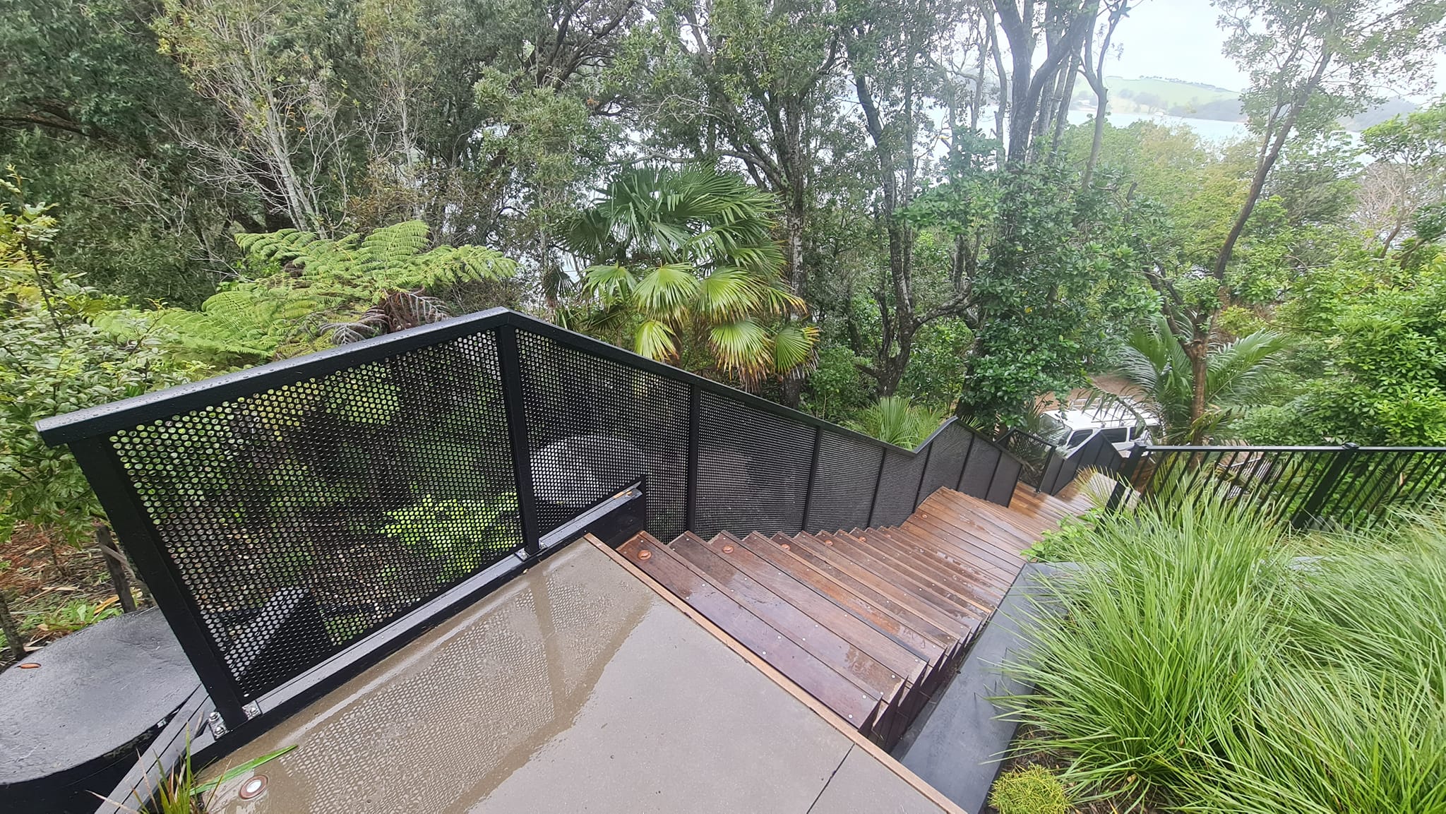 Balustrades NZ | Balustrading Systems in New Zealand