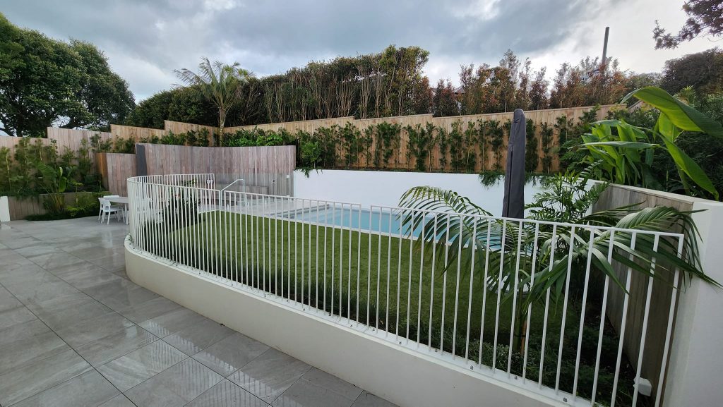 Pool Fencing Auckland 0630 | Swimming Pool Fence in New Zealand
